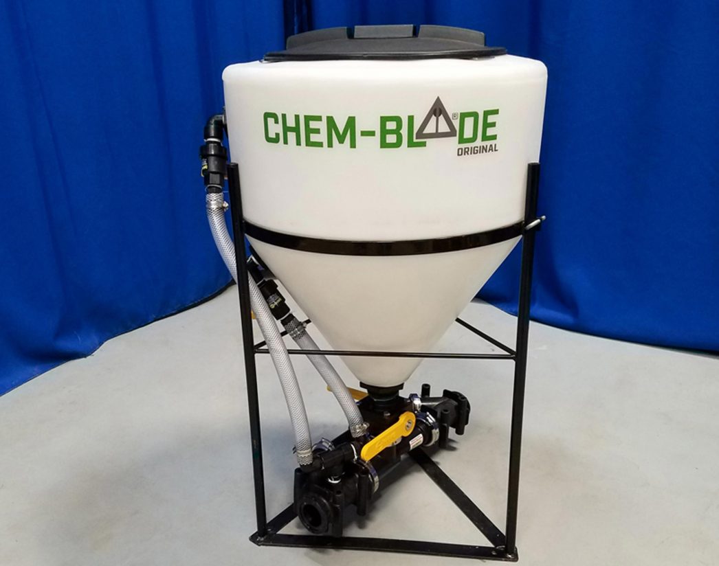 Catalyst Micro Volume Application System - Liquid Application Systems ...